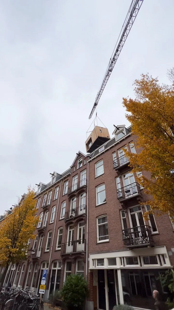 Drophouse /\ Affordability & Design