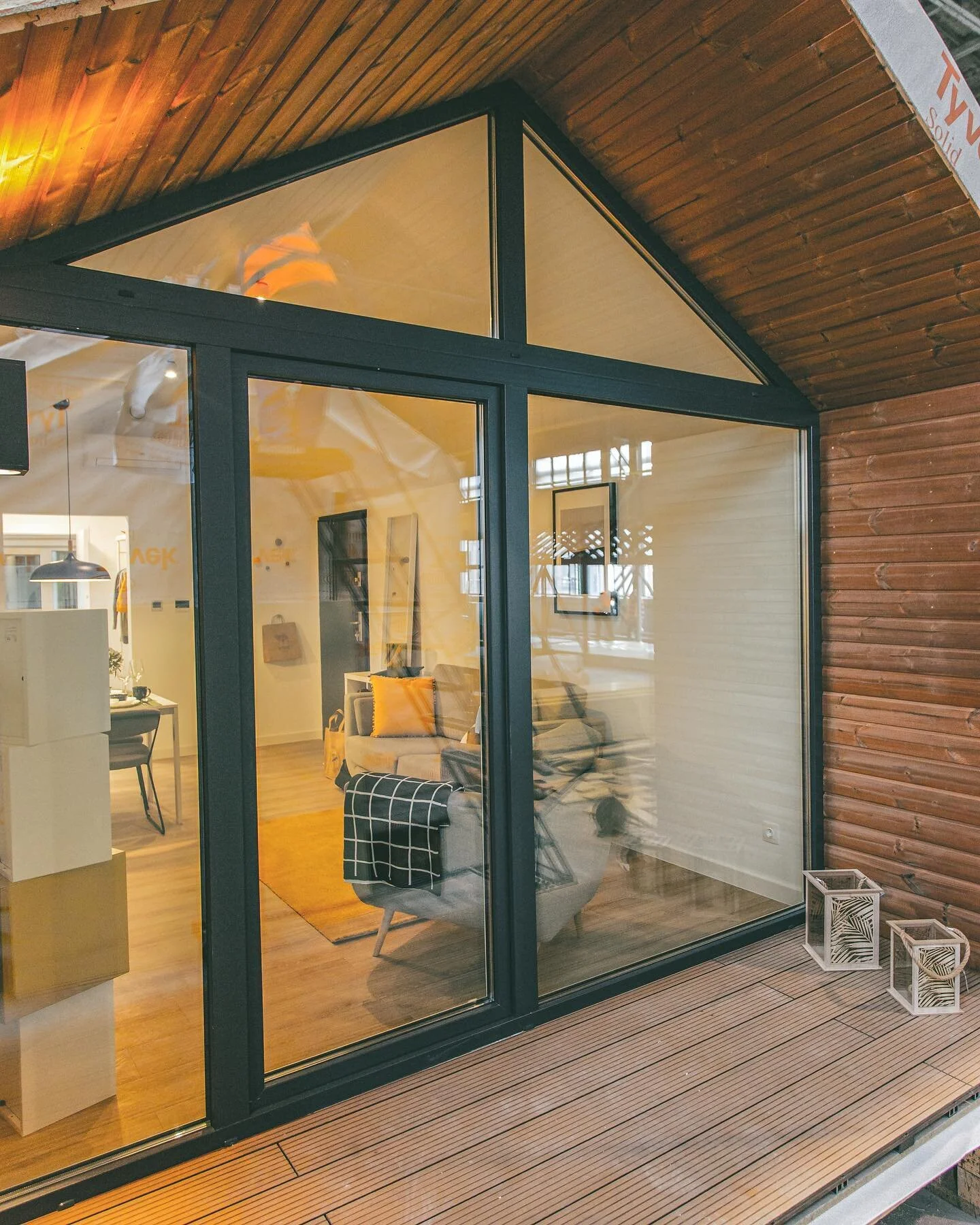 Drophouse /\ Affordability & Design