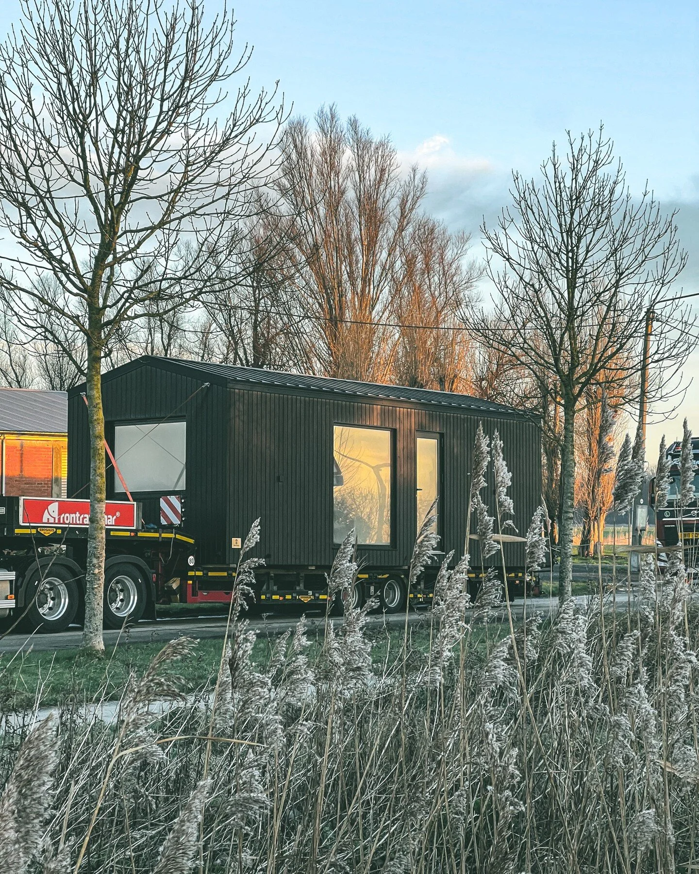 Drophouse /\ Affordability & Design