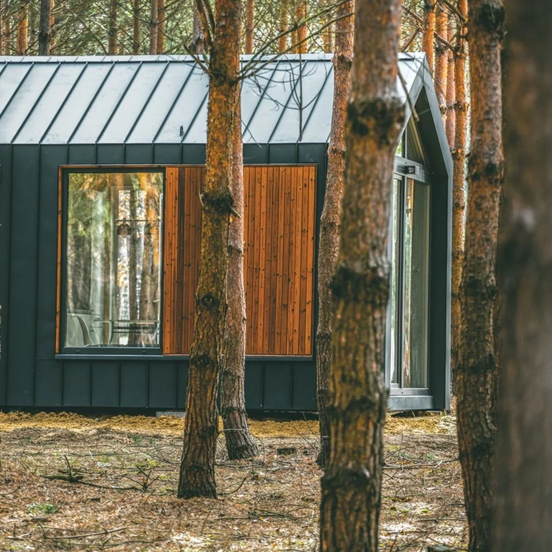 Drophouse /\ Affordability & Design