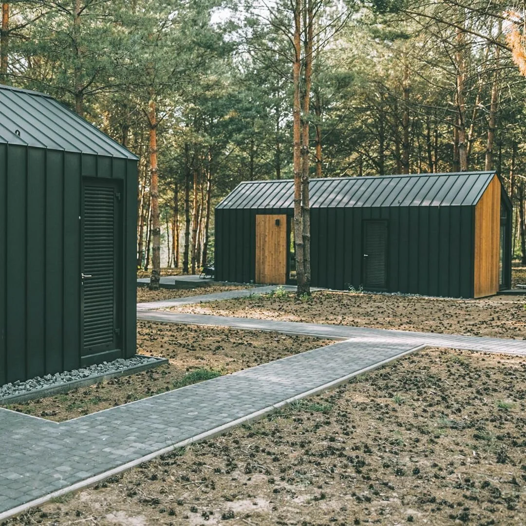 Drophouse - Innovative, modular & bespoke Recreational home and Garden ...