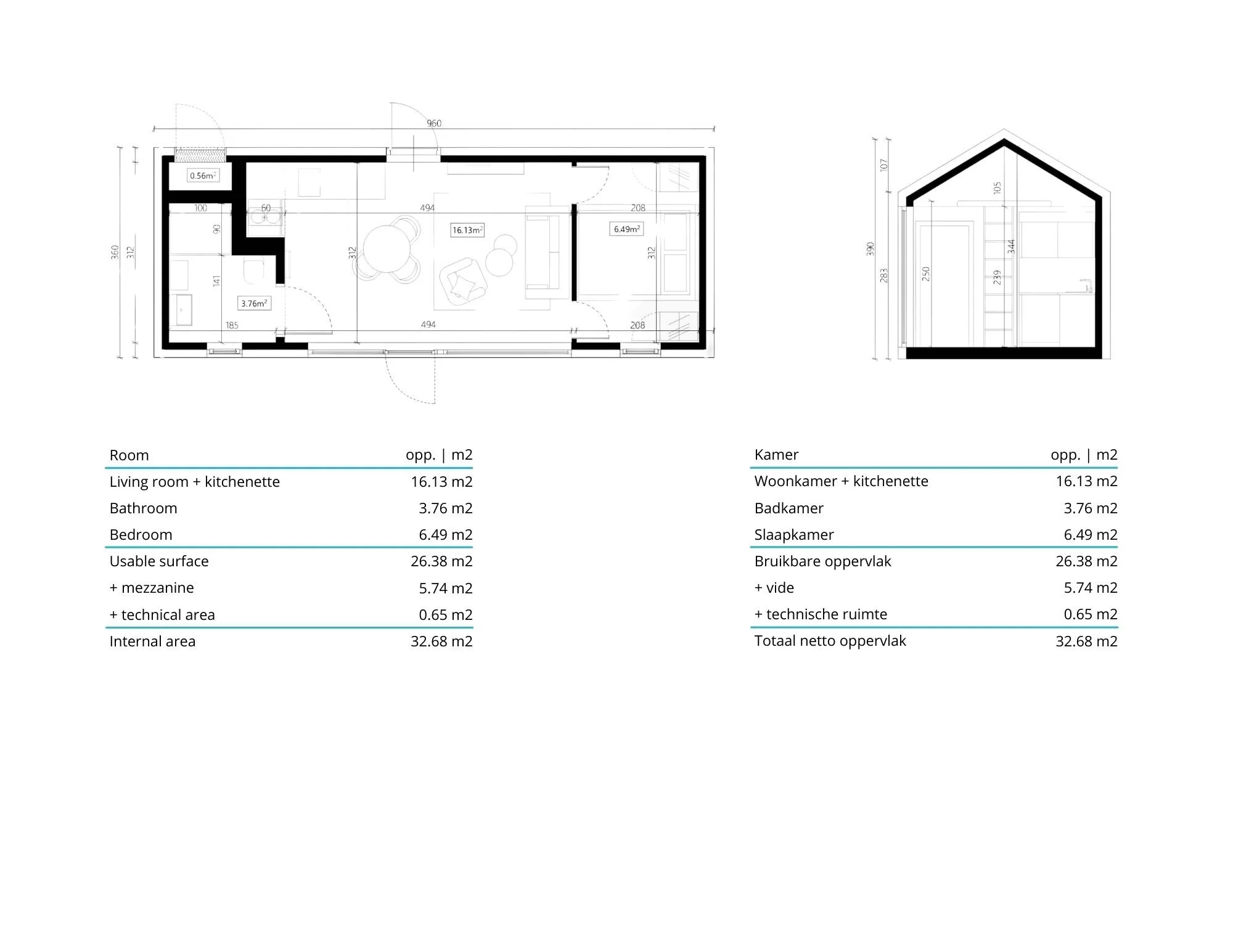 RECREATIE MALMÖ — Drophouse /\ Affordability & Design