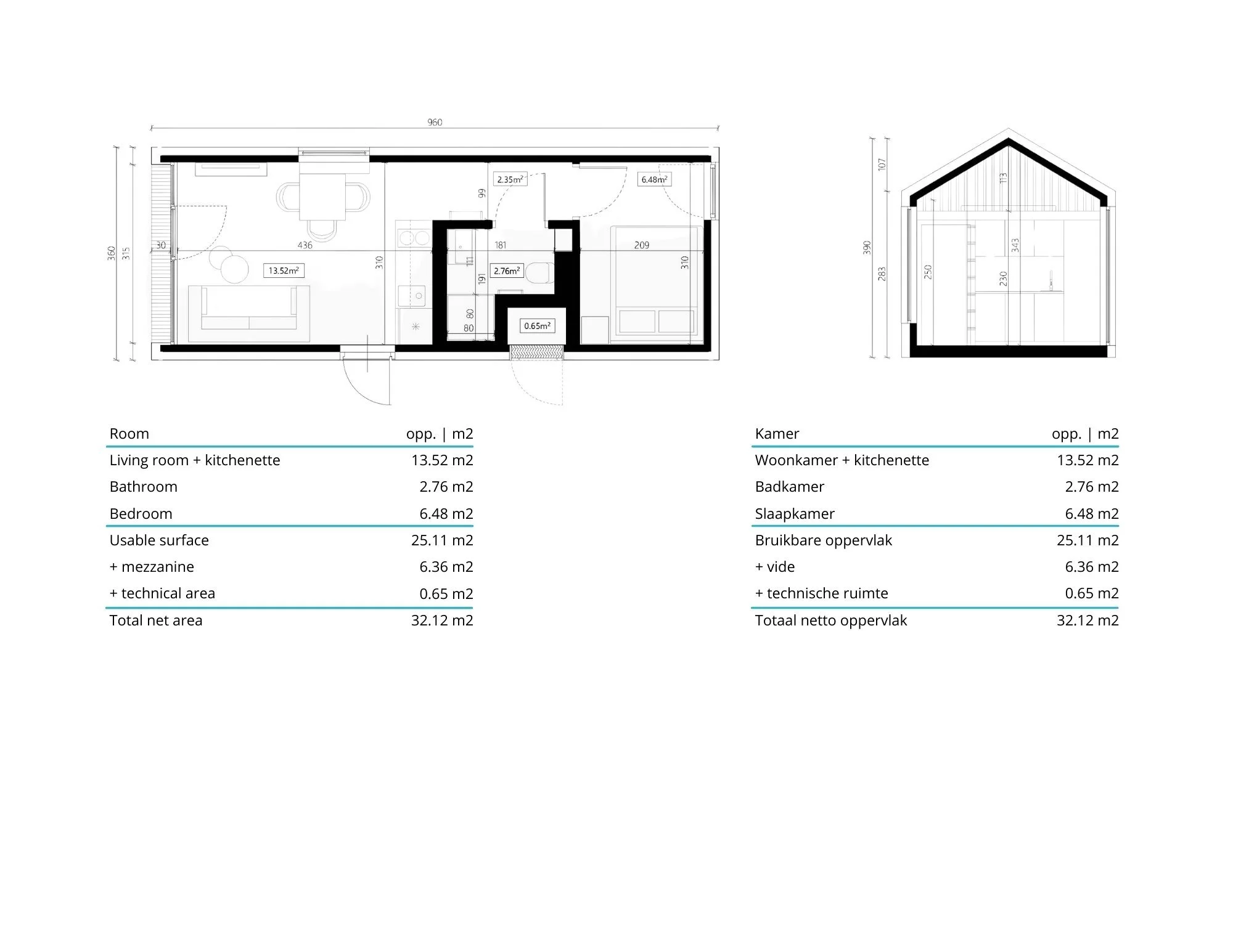 RECREATIE MALMÖ — Drophouse - Bespoke recreational homes & garden studios