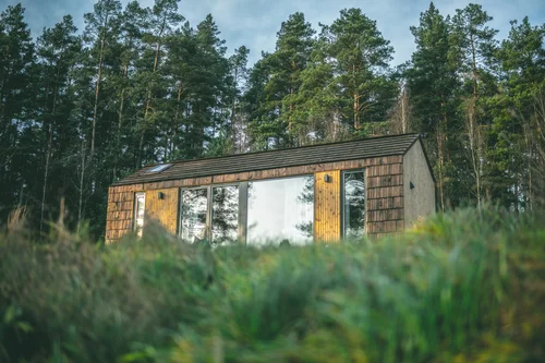 Drophouse - Innovative, modular & bespoke Recreational home and Garden ...