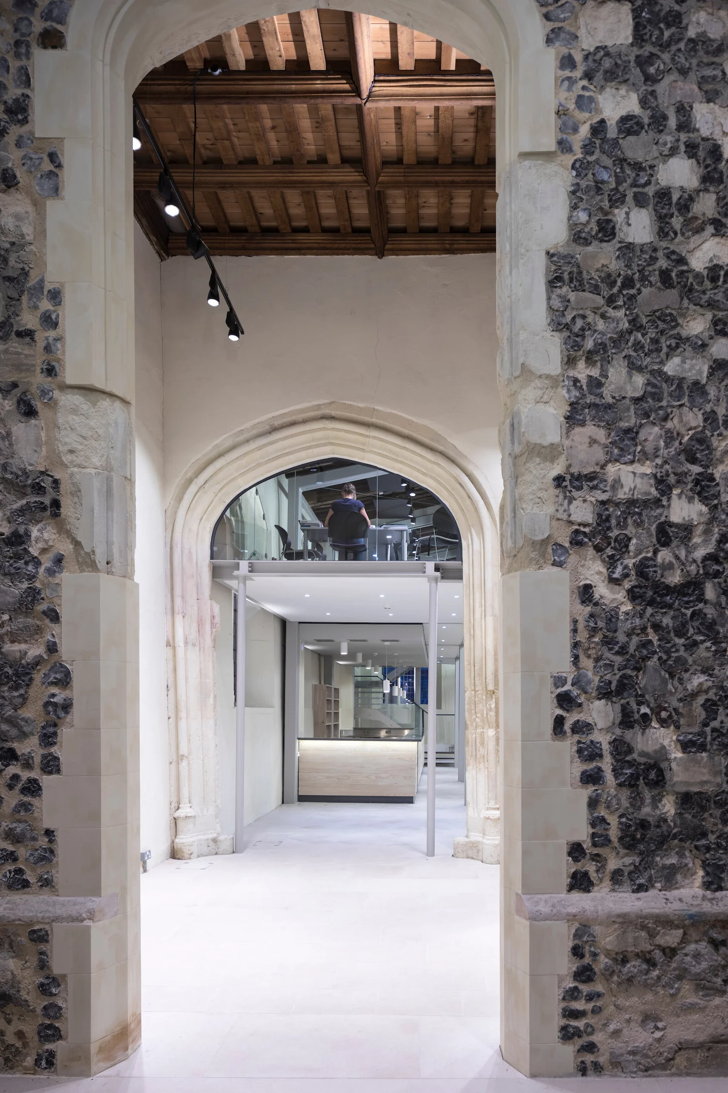Taft Architects