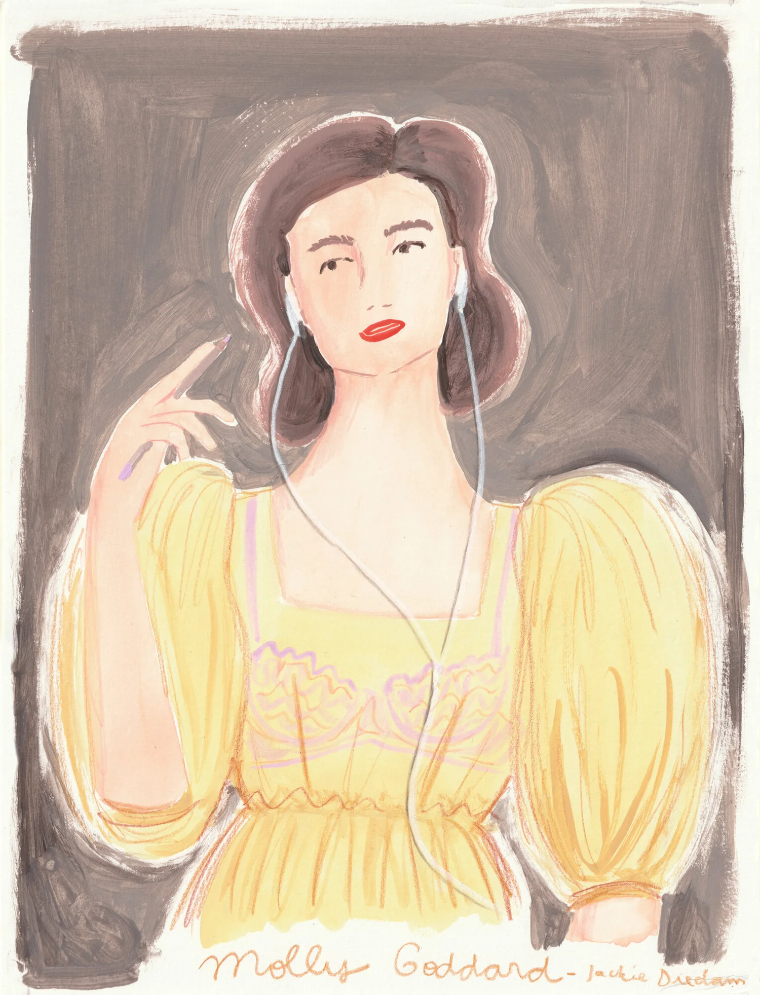 Fashion — Jackie Diedam