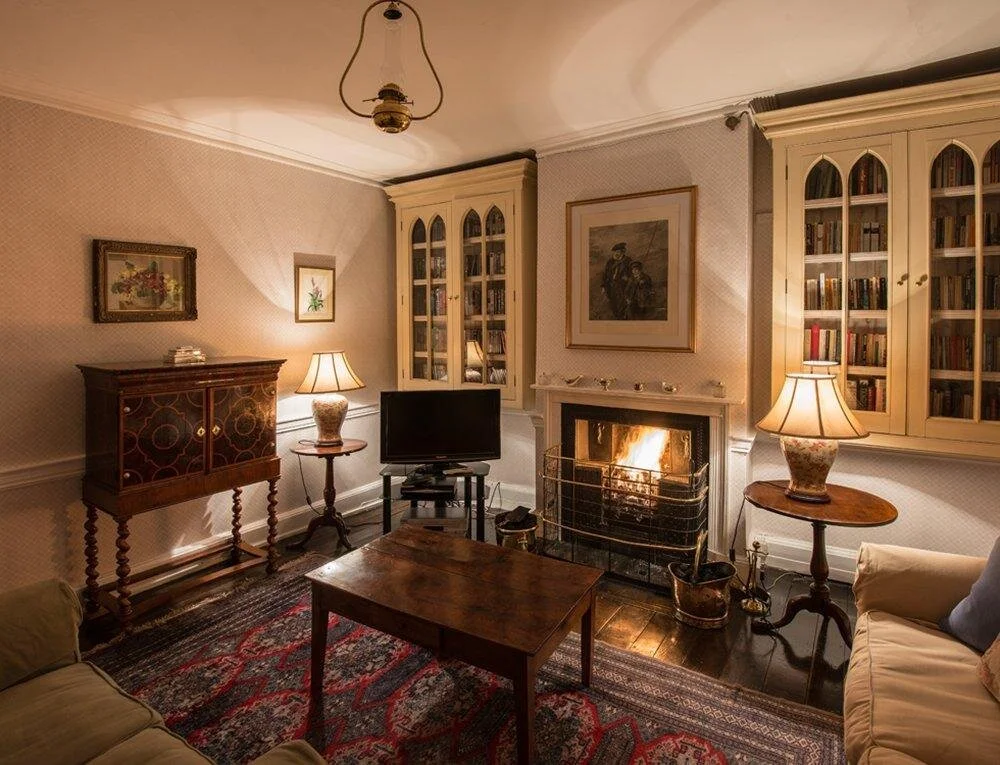 The Manor House — Tall John's House | Weddings Wales | Weddings Brecon ...