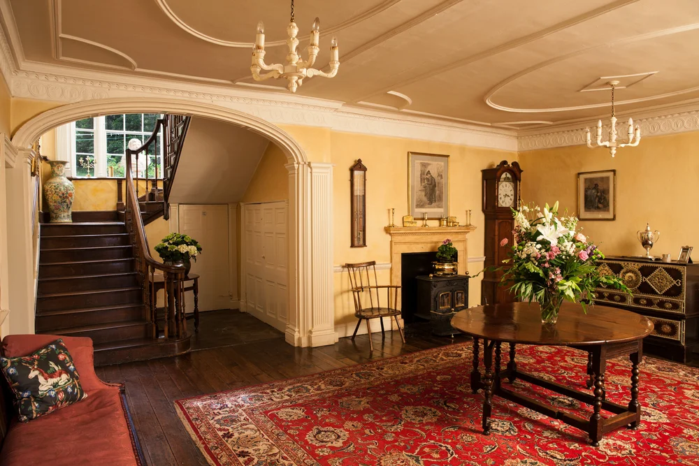 The Manor House Exclusive Hire — Tall John's House | Weddings Wales ...