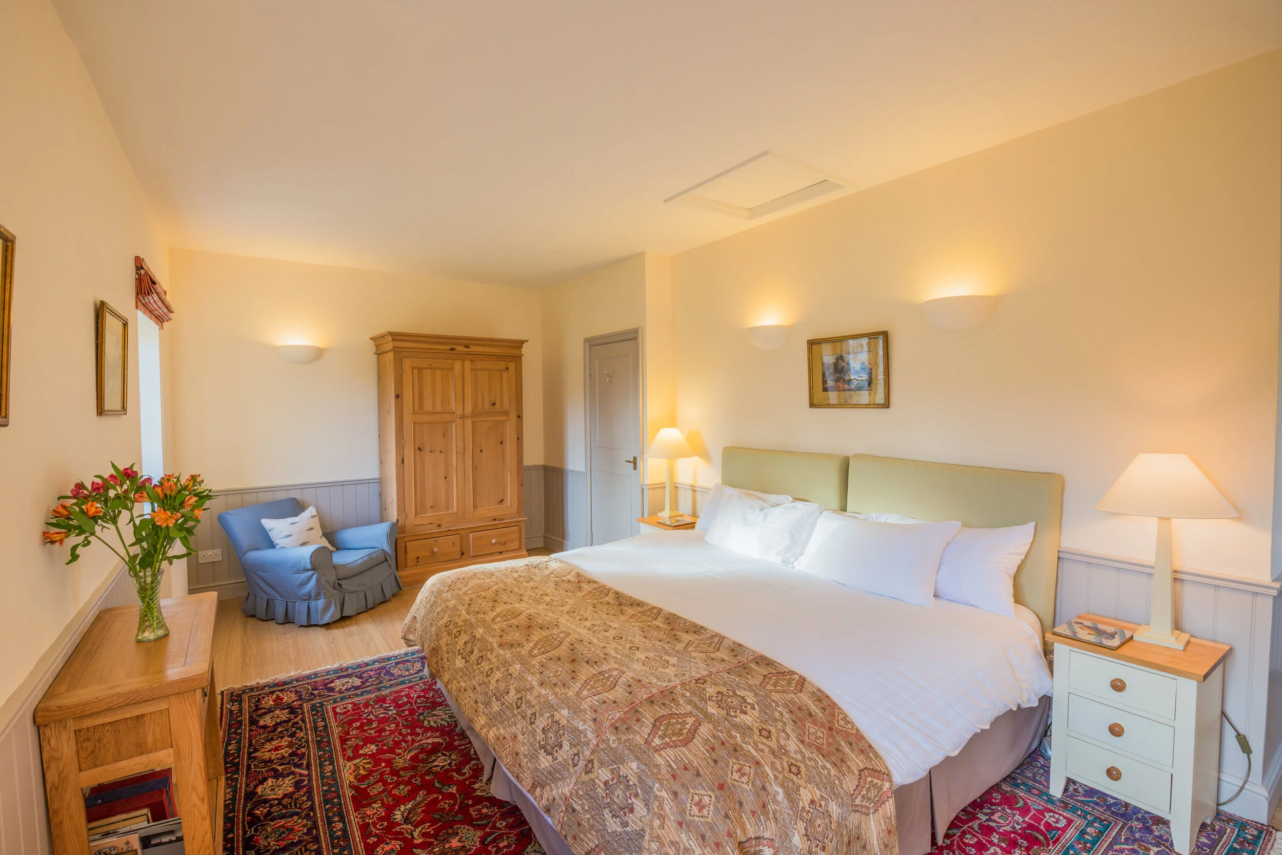 Coachman's Cottage — Tall John's House | Weddings Wales | Weddings ...