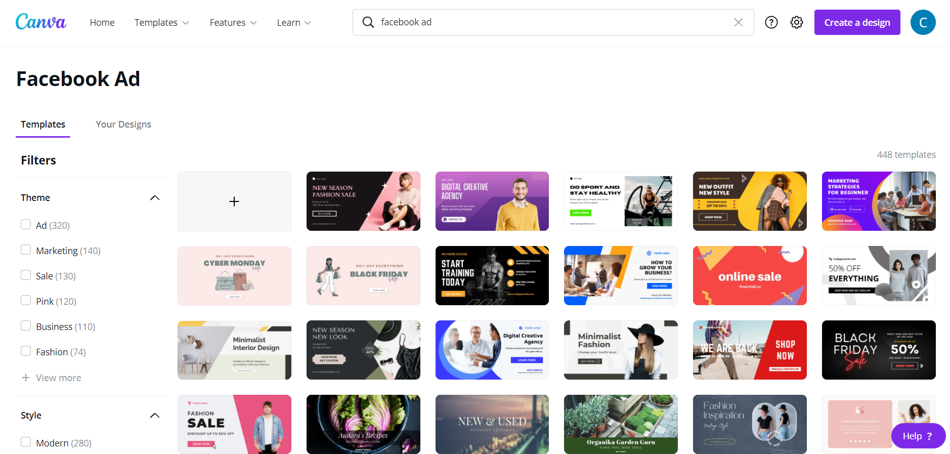 Facebook Advertising for Beginners — Eire Web Design