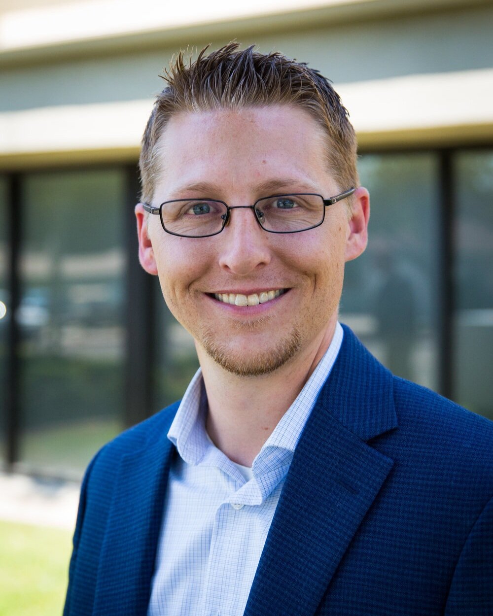 Leadership — Redeemer Baptist Church