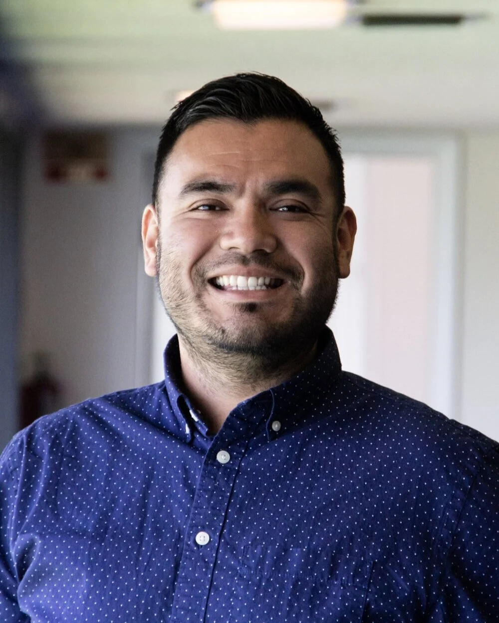 Leadership — Redeemer Baptist Church