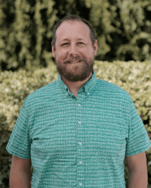 Leadership — Redeemer Baptist Church