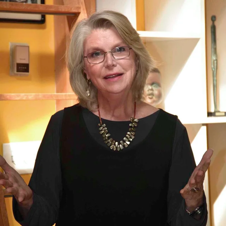 healing abandonment with Susan Anderson