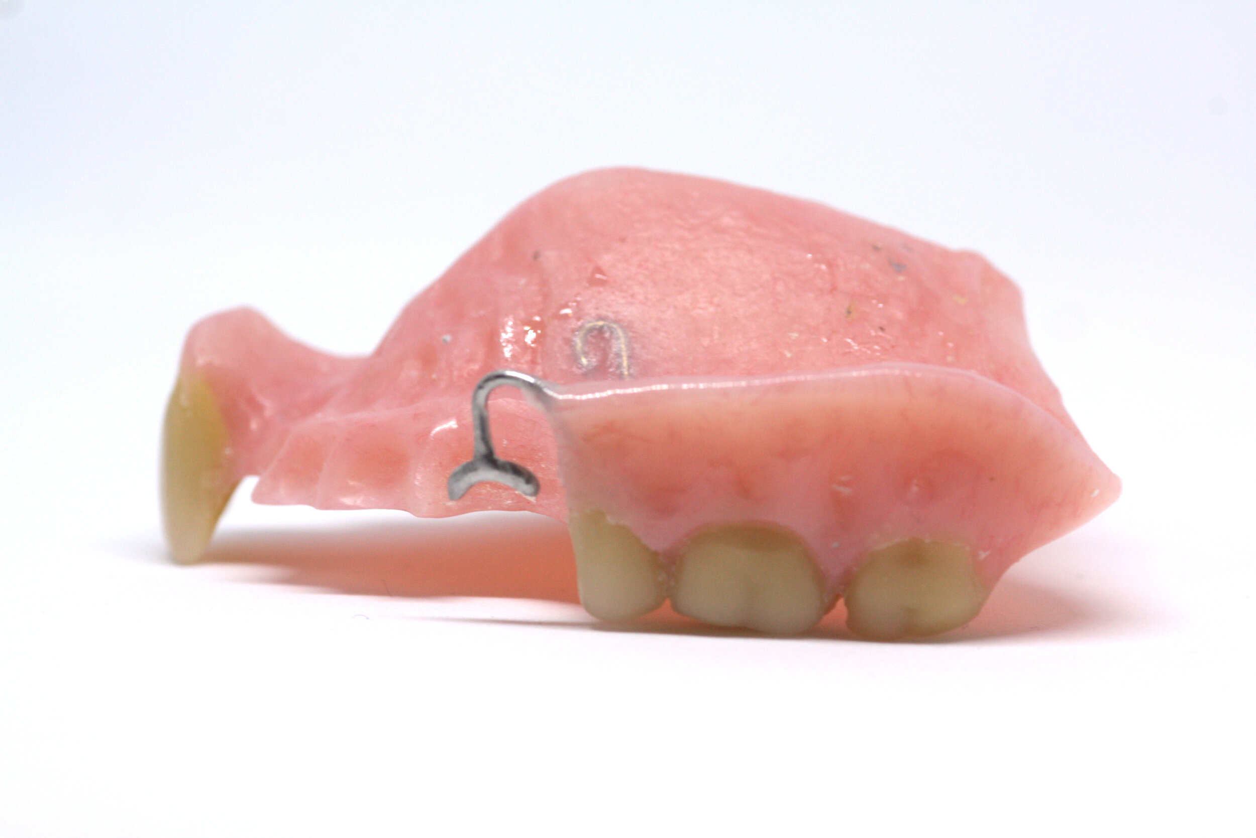 Services — Dublin Denture Clinic