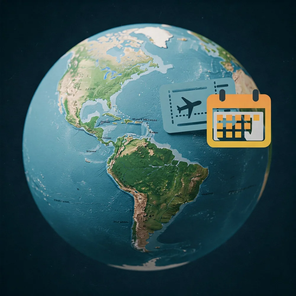 Tech Tip - TripCase is Sunsetting. Try TripIt or Tripsy Instead ...