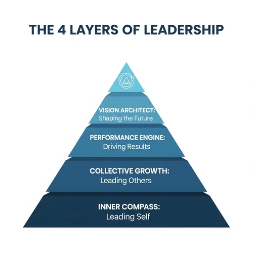 The 4 Layers of Leadership: A Framework for Growth That Lasts ...