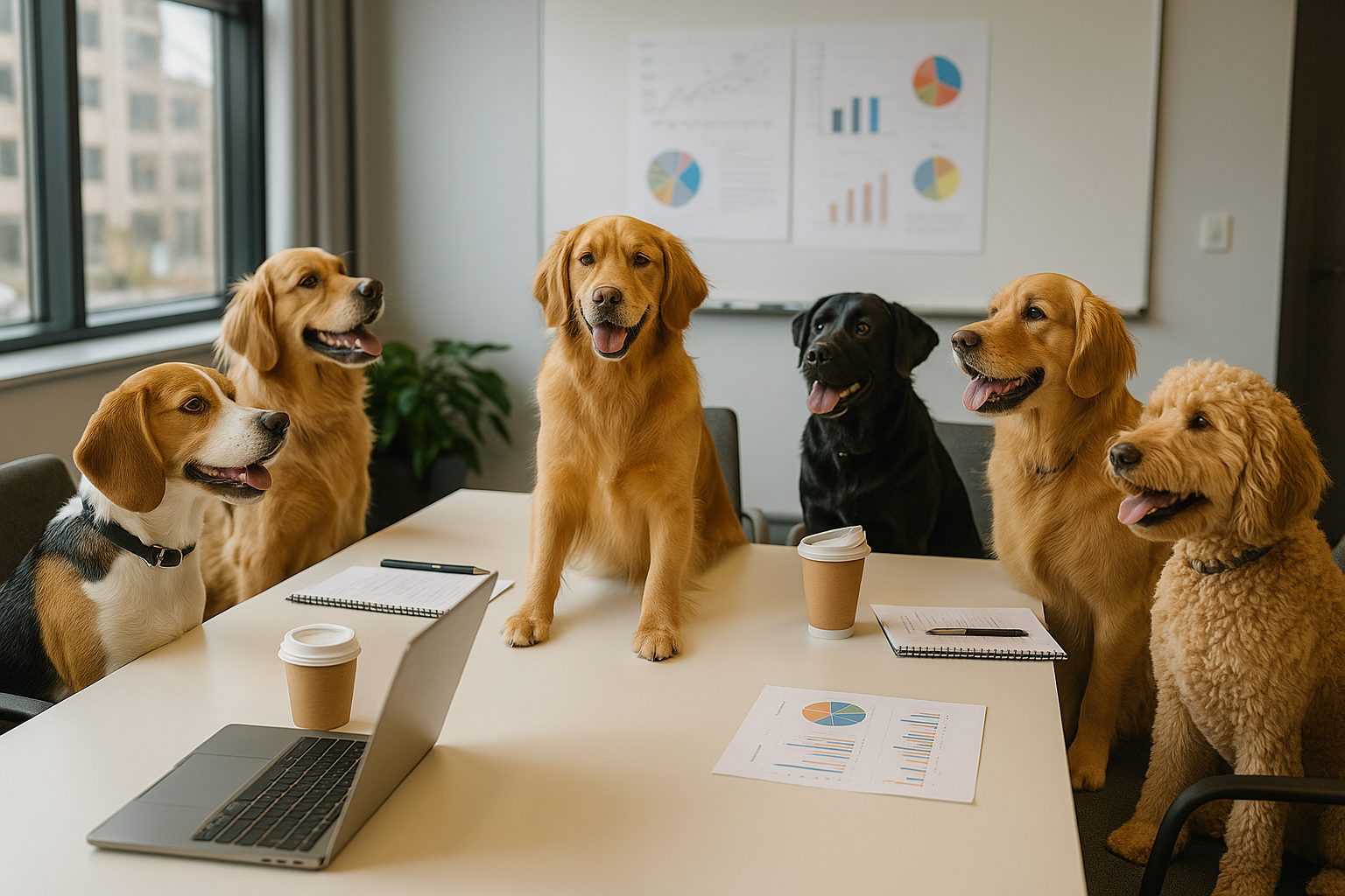 The Best Weekly Team Meetings: 3 Formats That Work — Effective Retail ...