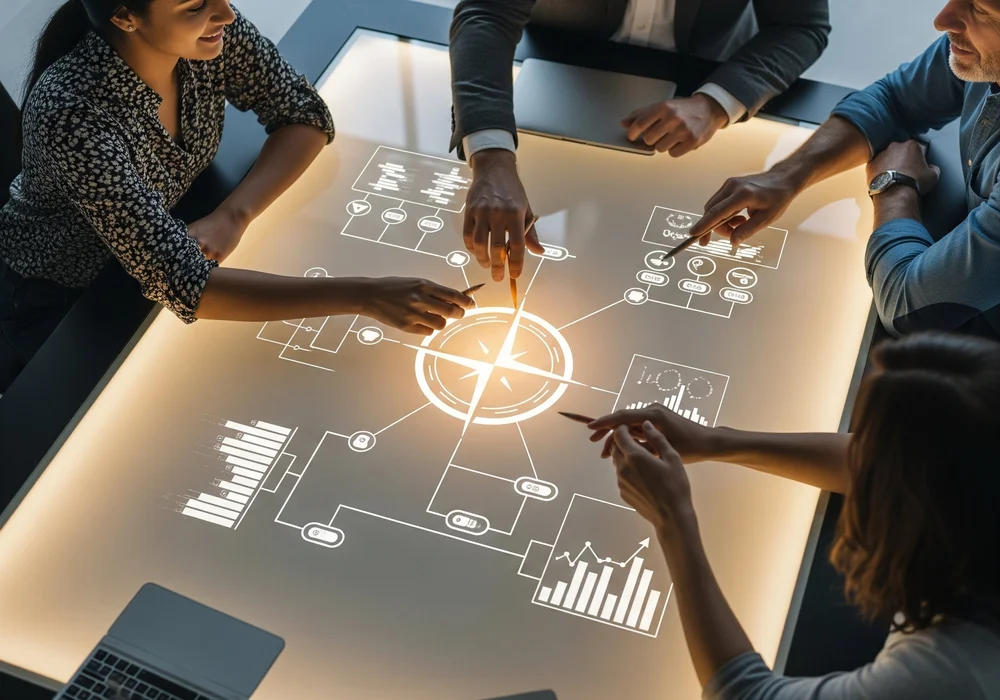 The 4 Layers of Leadership: A Framework for Growth That Lasts ...