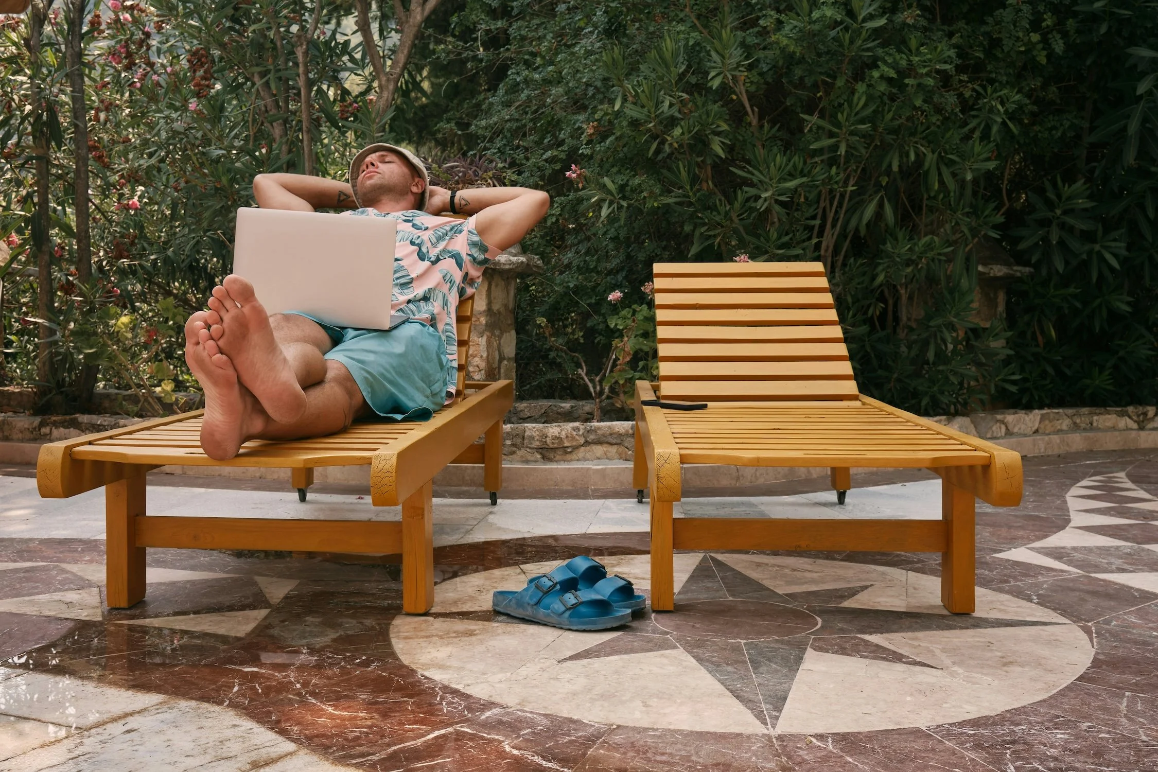 Are You Falling Asleep at the Wheel? How Complacency Can Derail Your ...