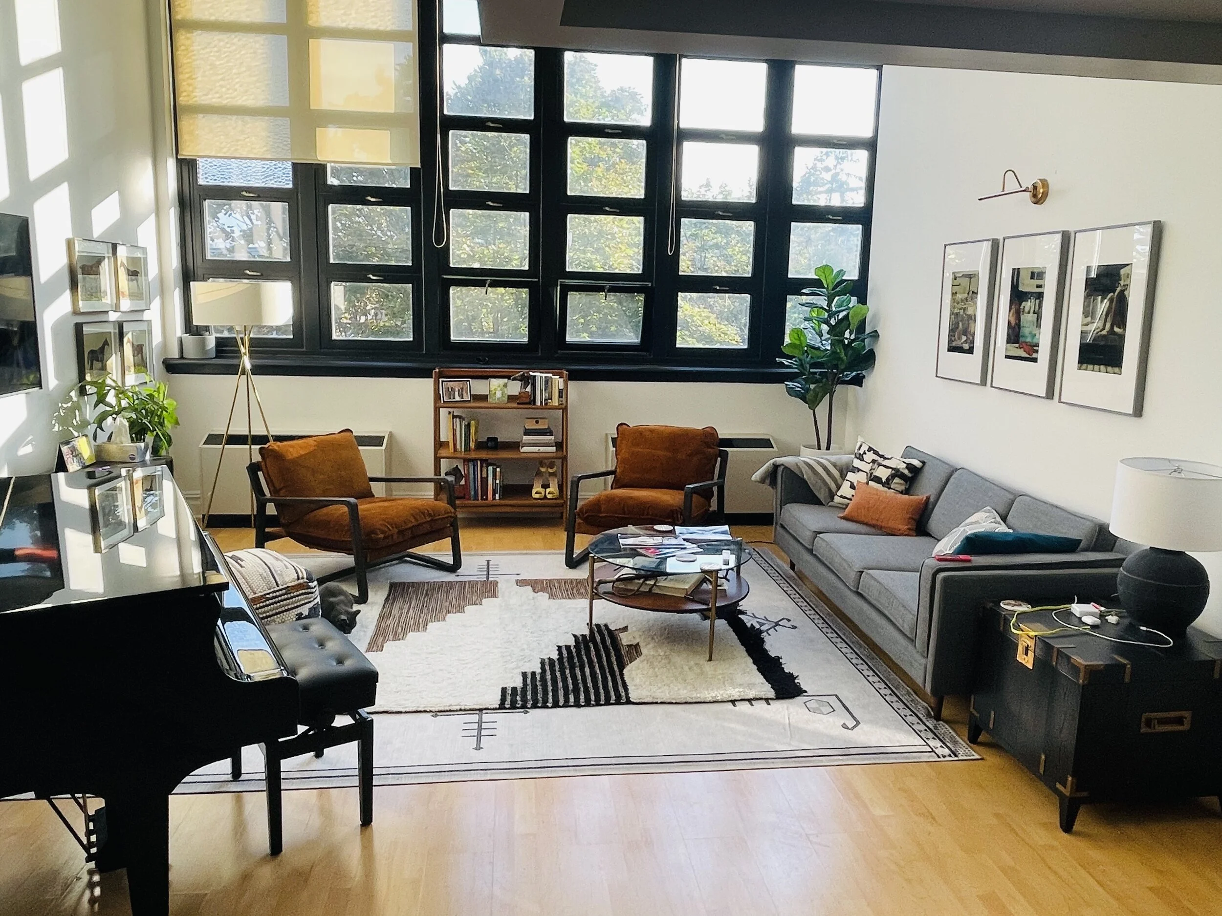 Long Island Interior Design Project — Isy's Interiors