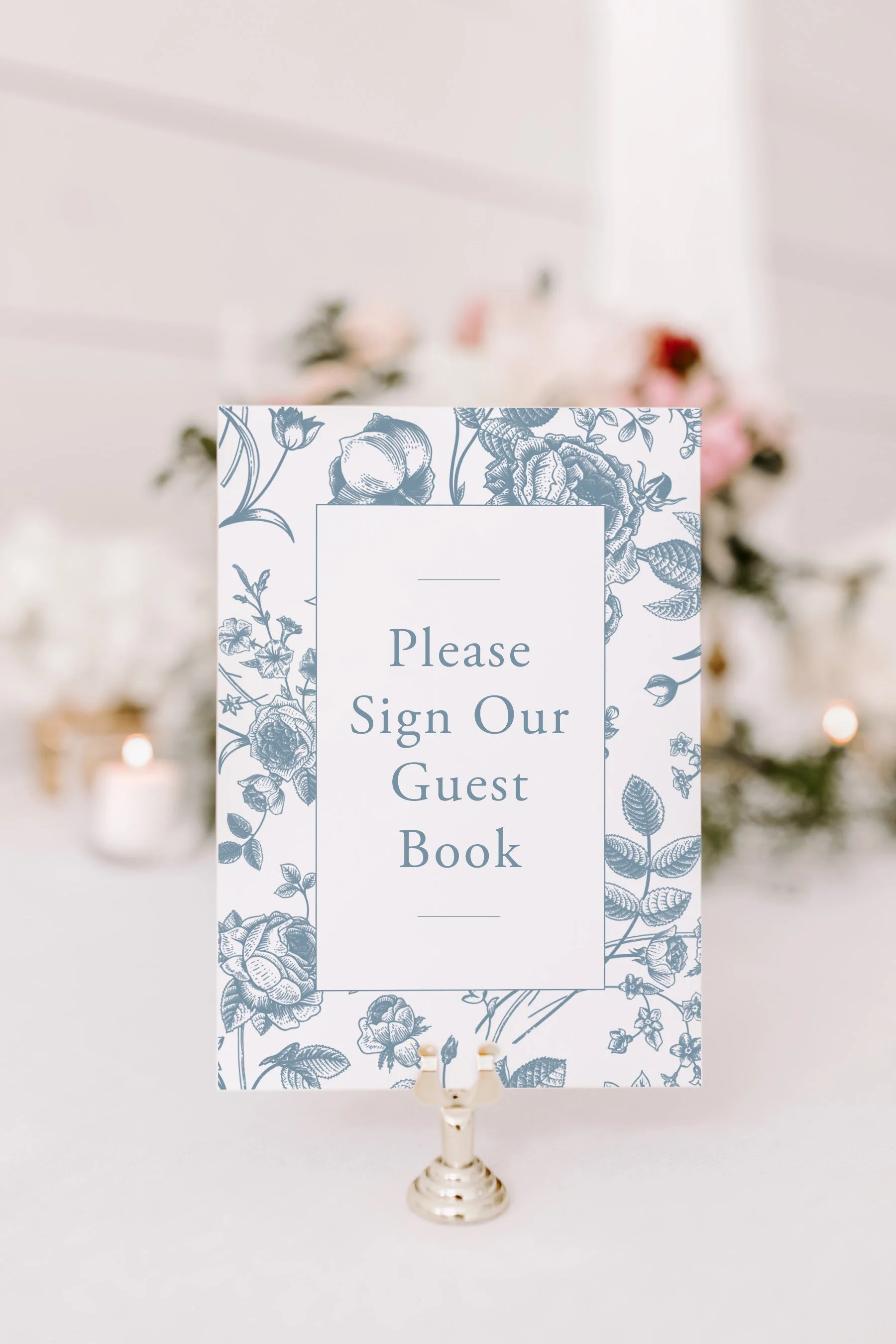 Modern Letterpress Wedding Invitations — Betty Lu Paperie