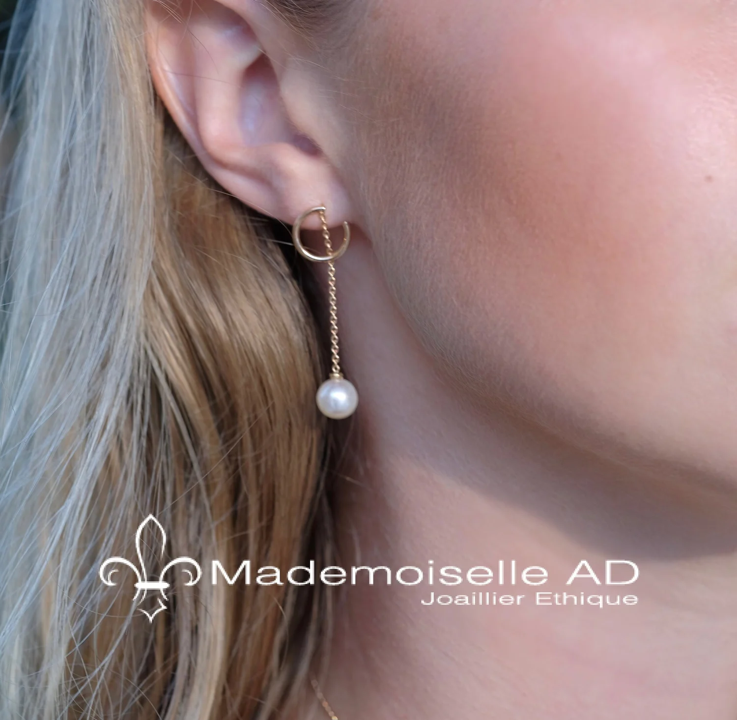Anne Daury Joaillerie