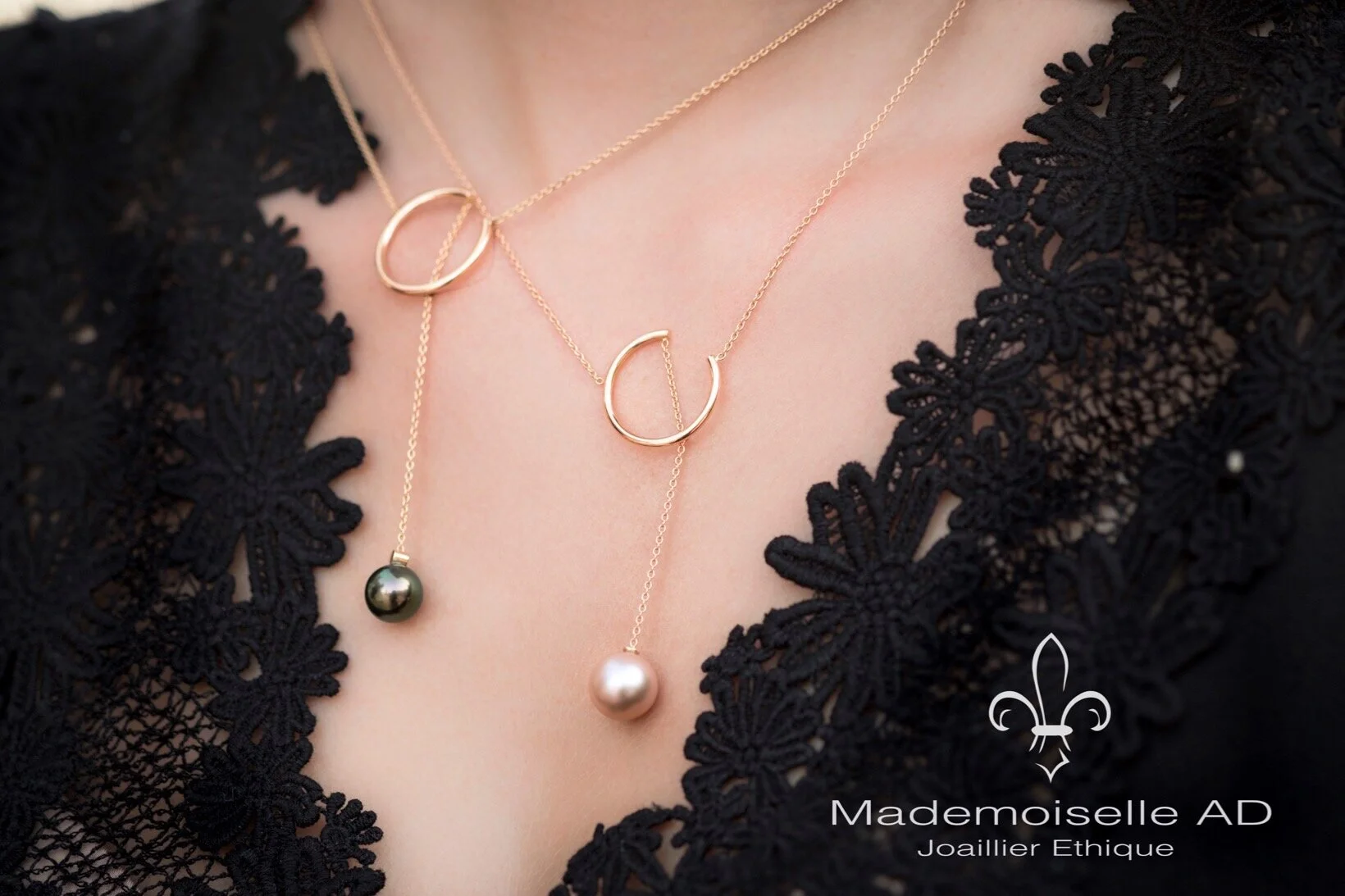 Anne Daury Joaillerie