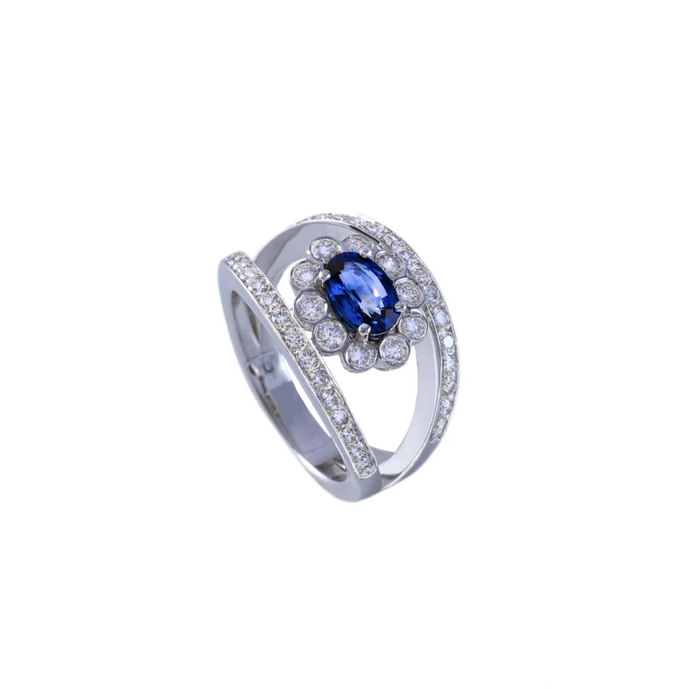 Anne Daury Joaillerie