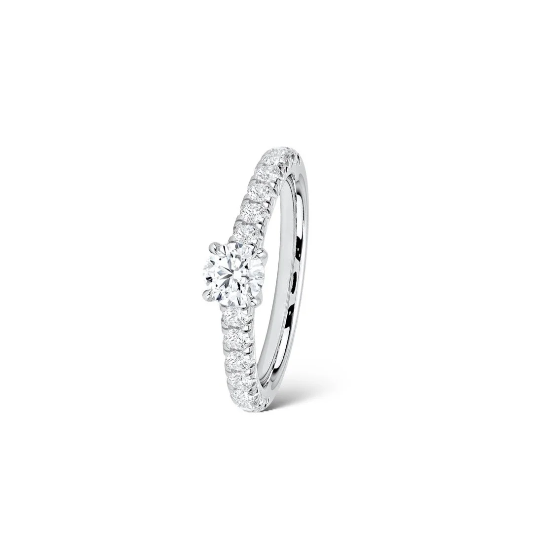 Anne Daury Joaillerie