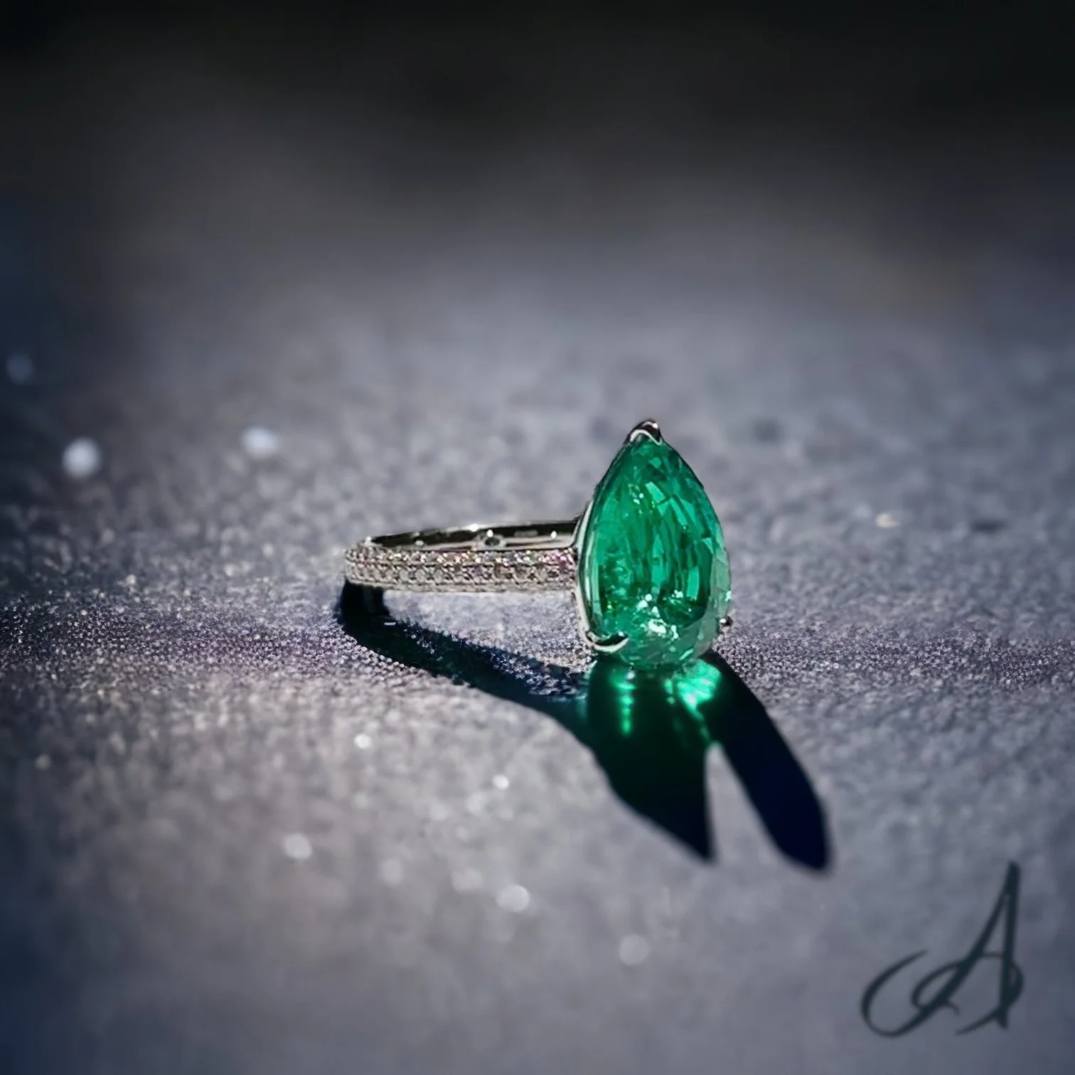 Anne Daury Joaillerie