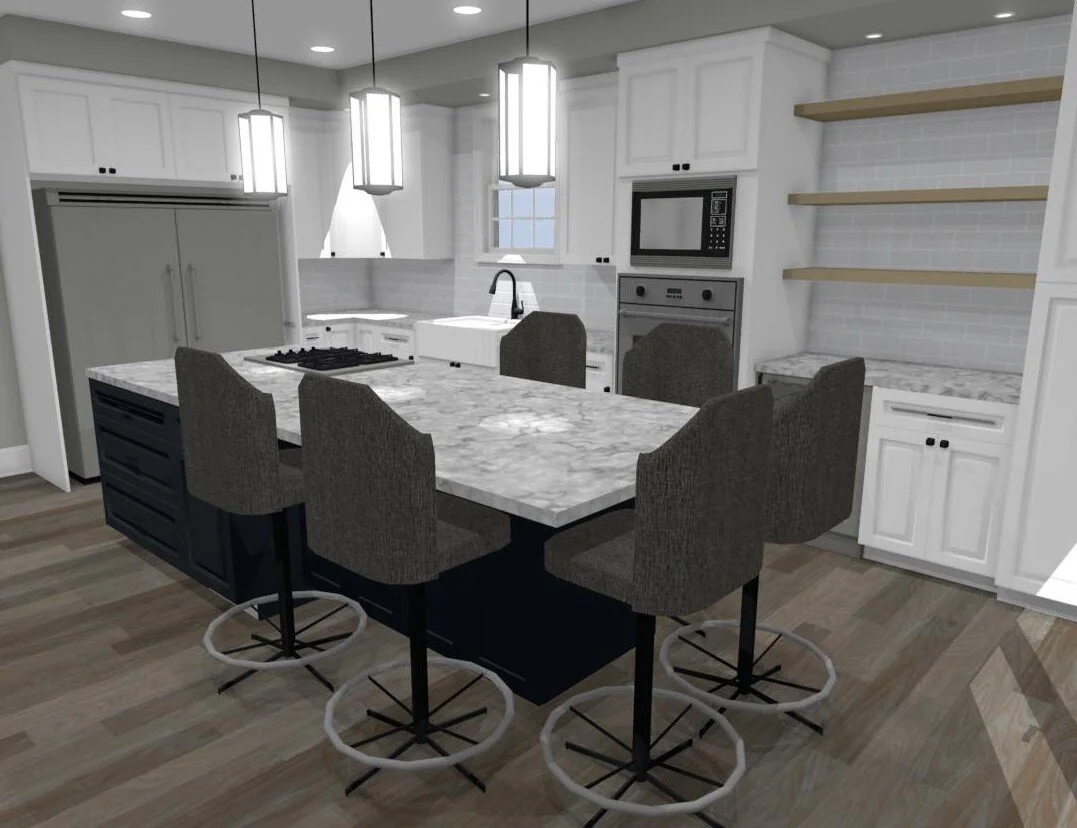 Our Services | Richard Dufresne Construction