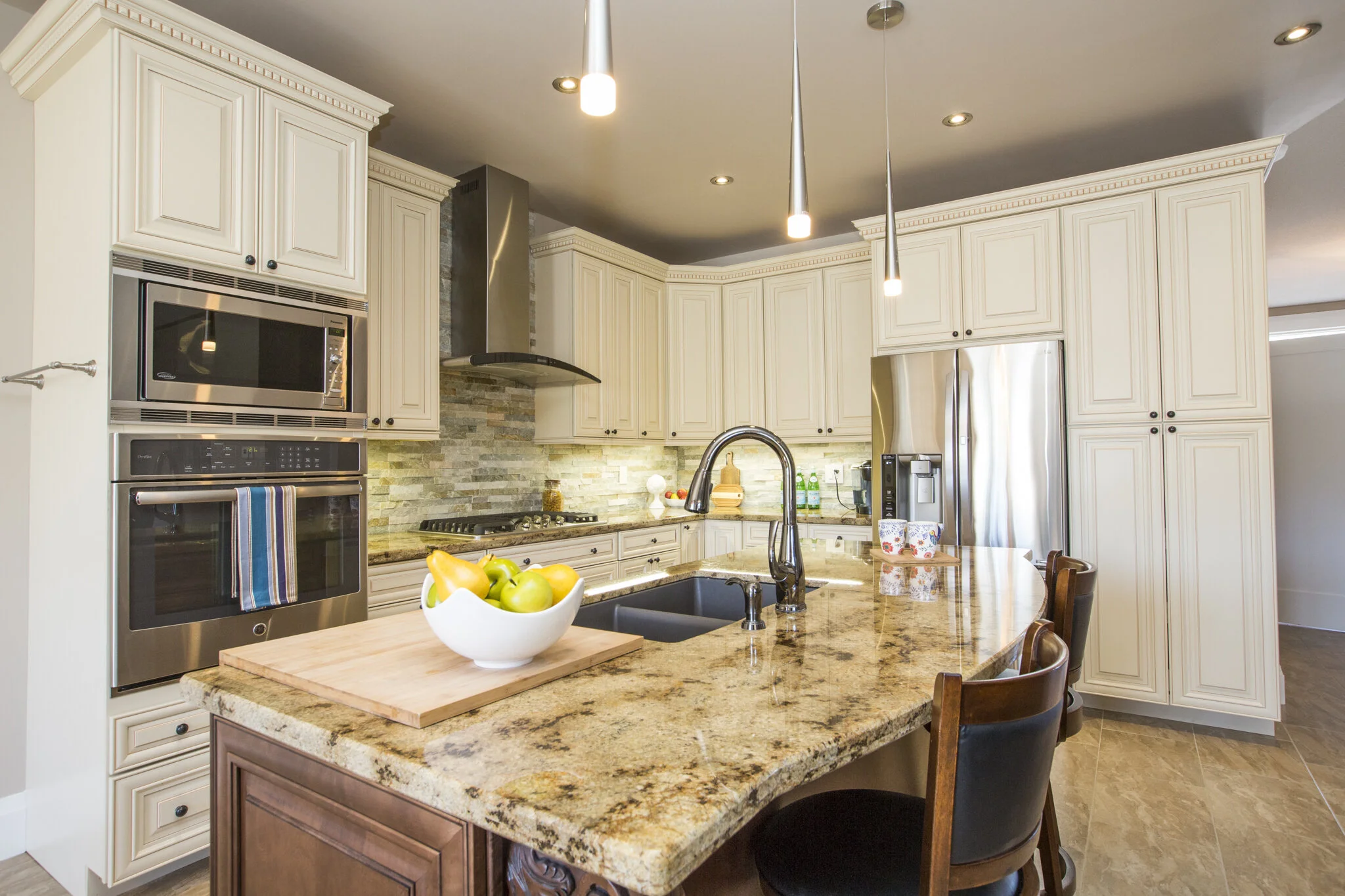 Our Services | Richard Dufresne Construction