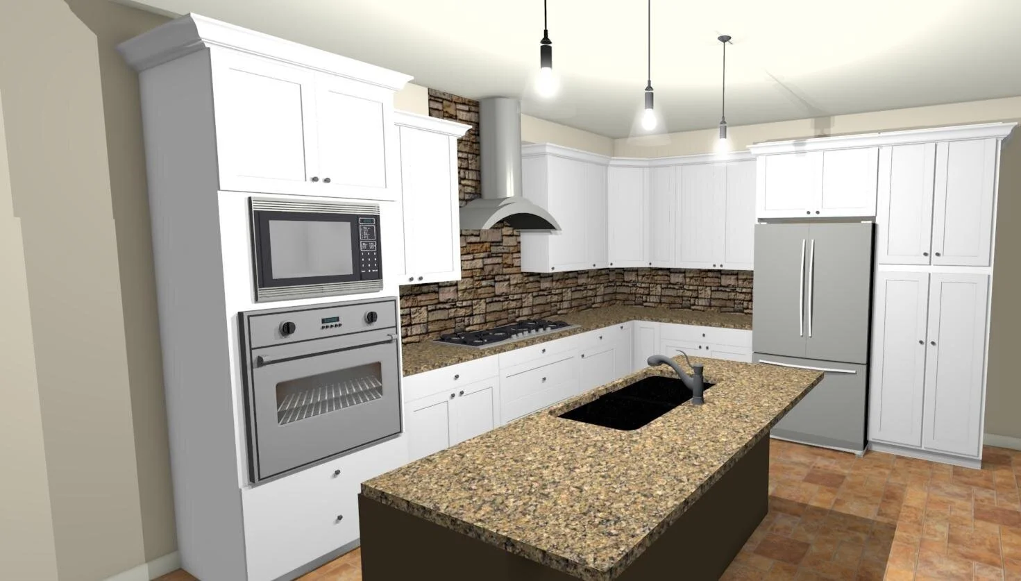 Our Services | Richard Dufresne Construction