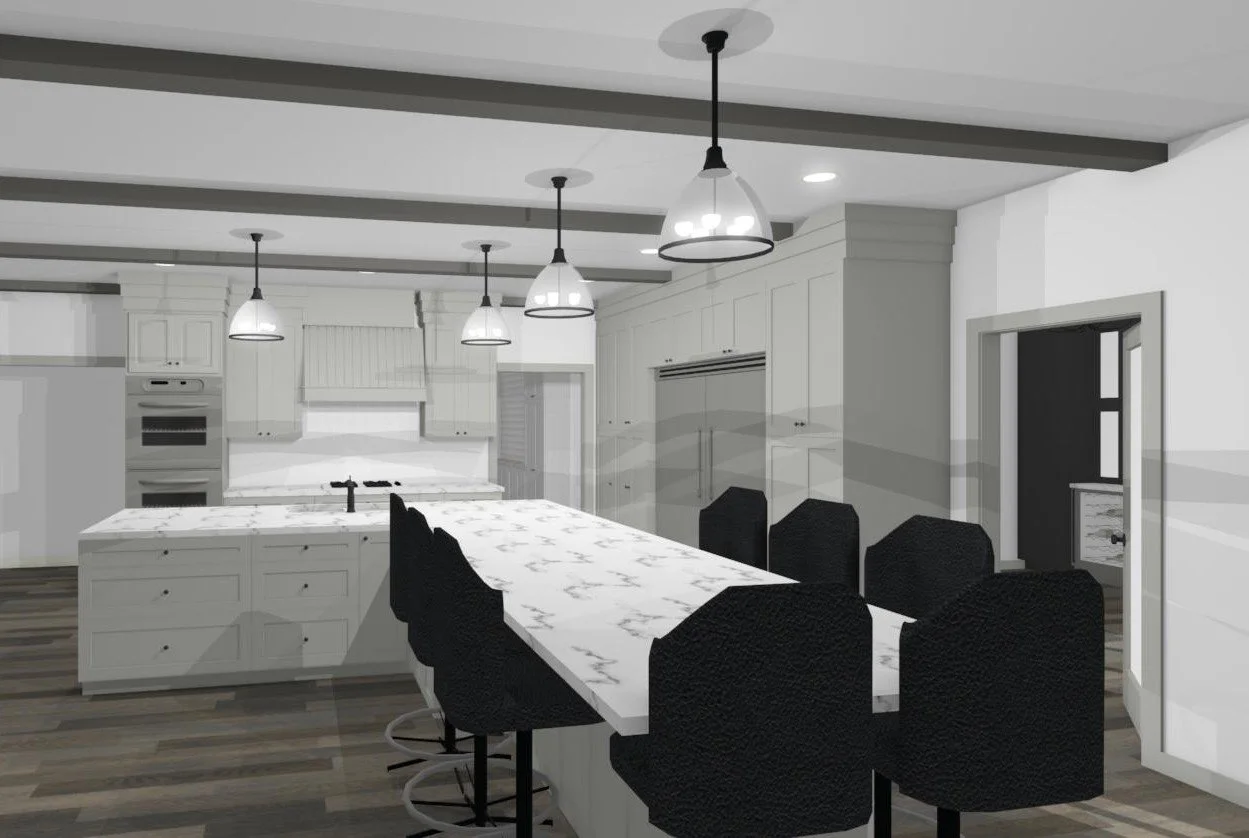 RDC - Richard Dufresne Construction - Services - Wasaga Beach, ON