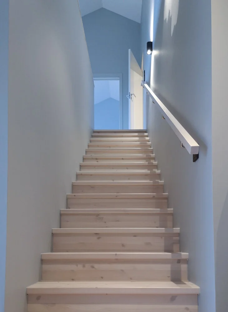 Ladhuset Hara i bilder — Svenska Ladhus