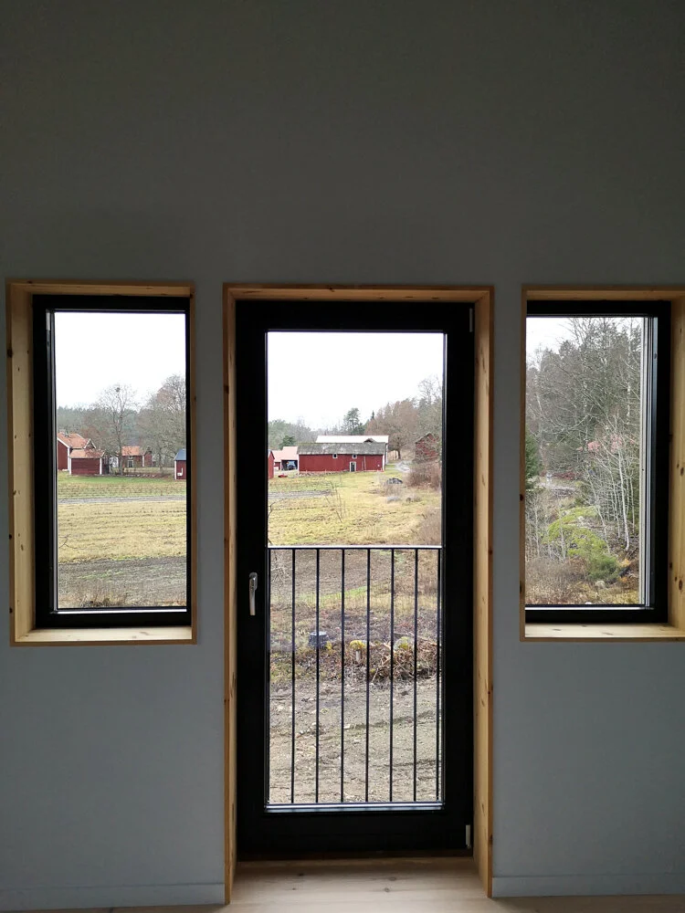 Ladhuset Hara i bilder — Svenska Ladhus