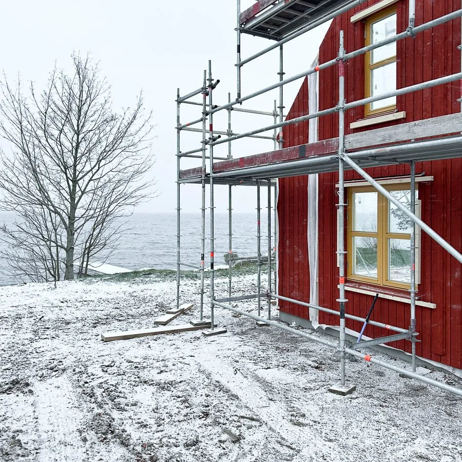 Svenska Ladhus