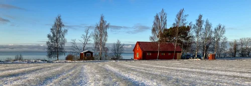Svenska Ladhus