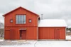 Ladhuset Fannby i bilder — Svenska Ladhus