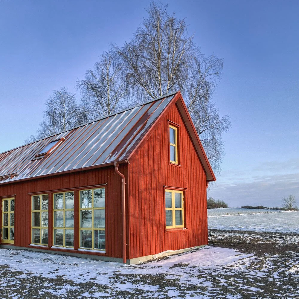 Svenska Ladhus