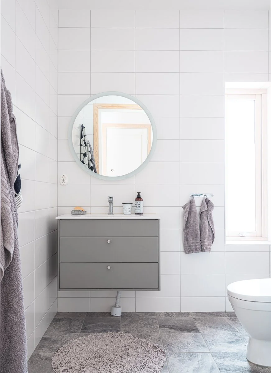 Ladhuset Fannby i bilder — Svenska Ladhus