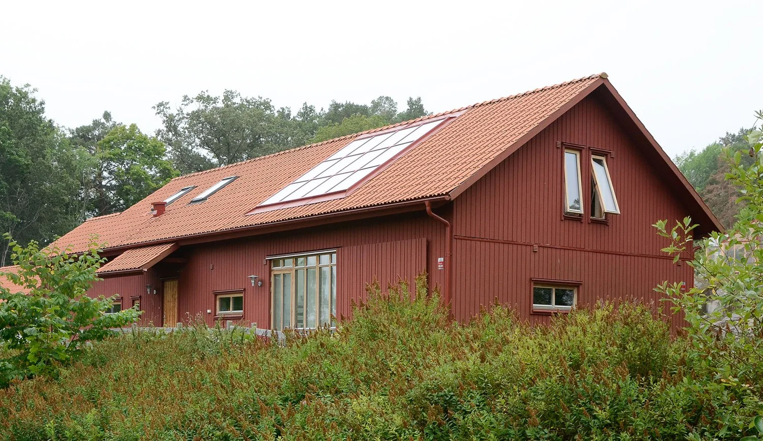 Svenska Ladhus