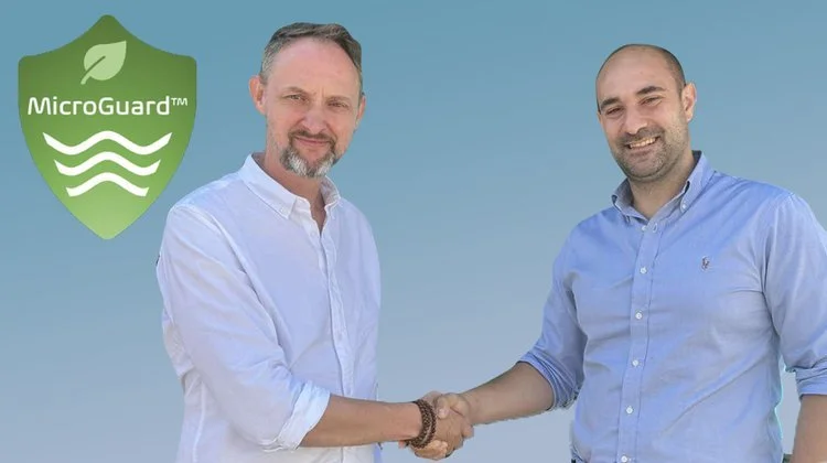 AQUAREX International