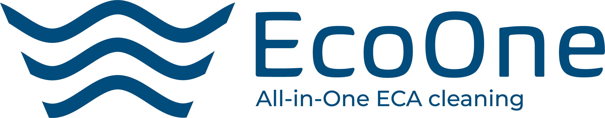 EcoOne — AQUAREX International