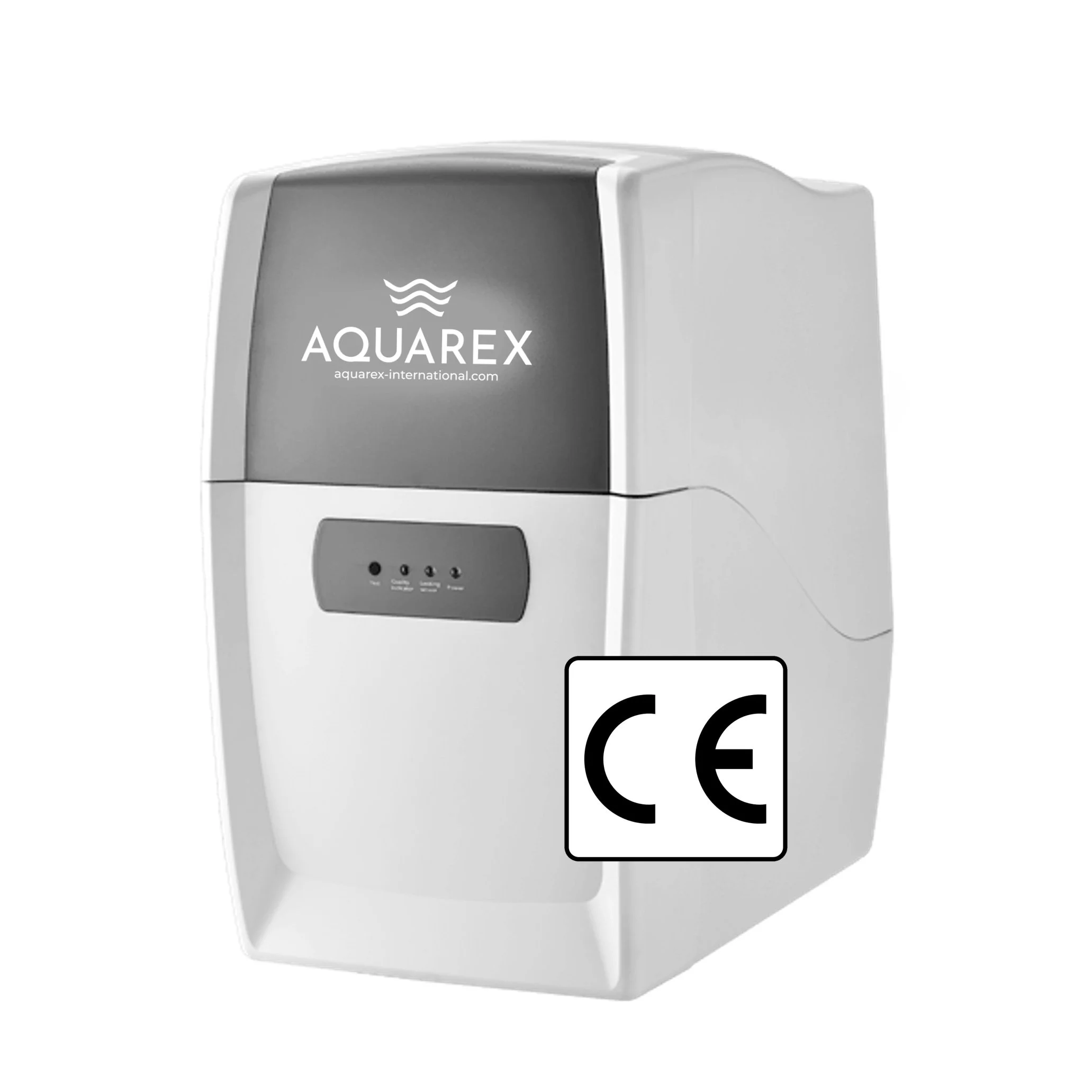 Drinking Water — AQUAREX International