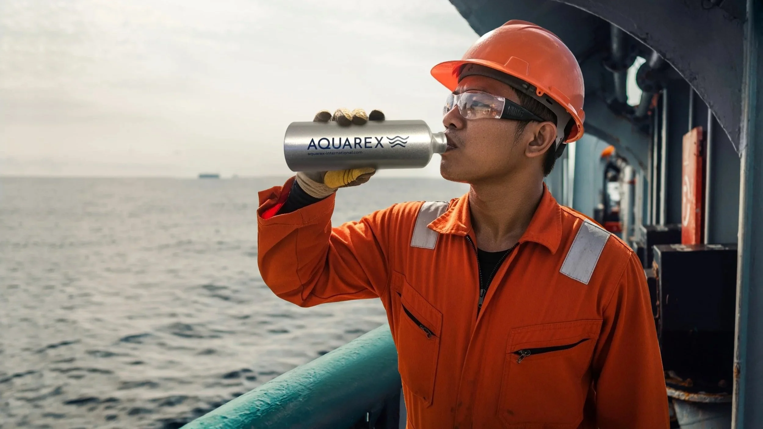 AQUAREX International