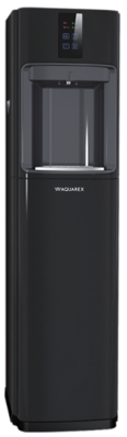 Water Purifier Systems — AQUAREX International
