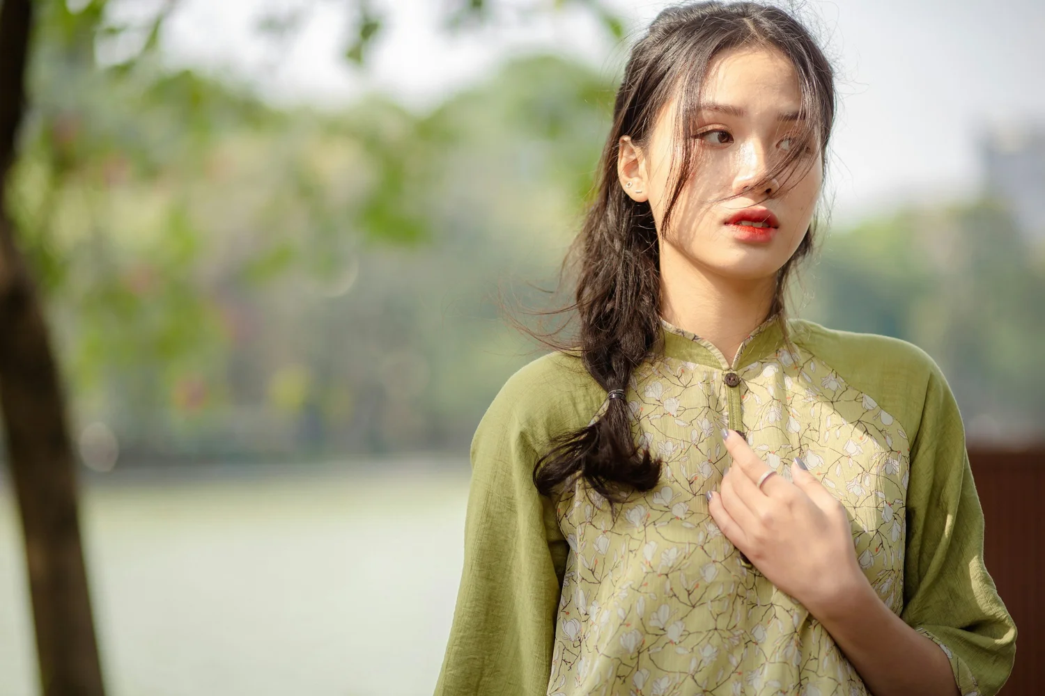 Improving Chest Tightness After Breast Surgery — The Breast Cancer PT