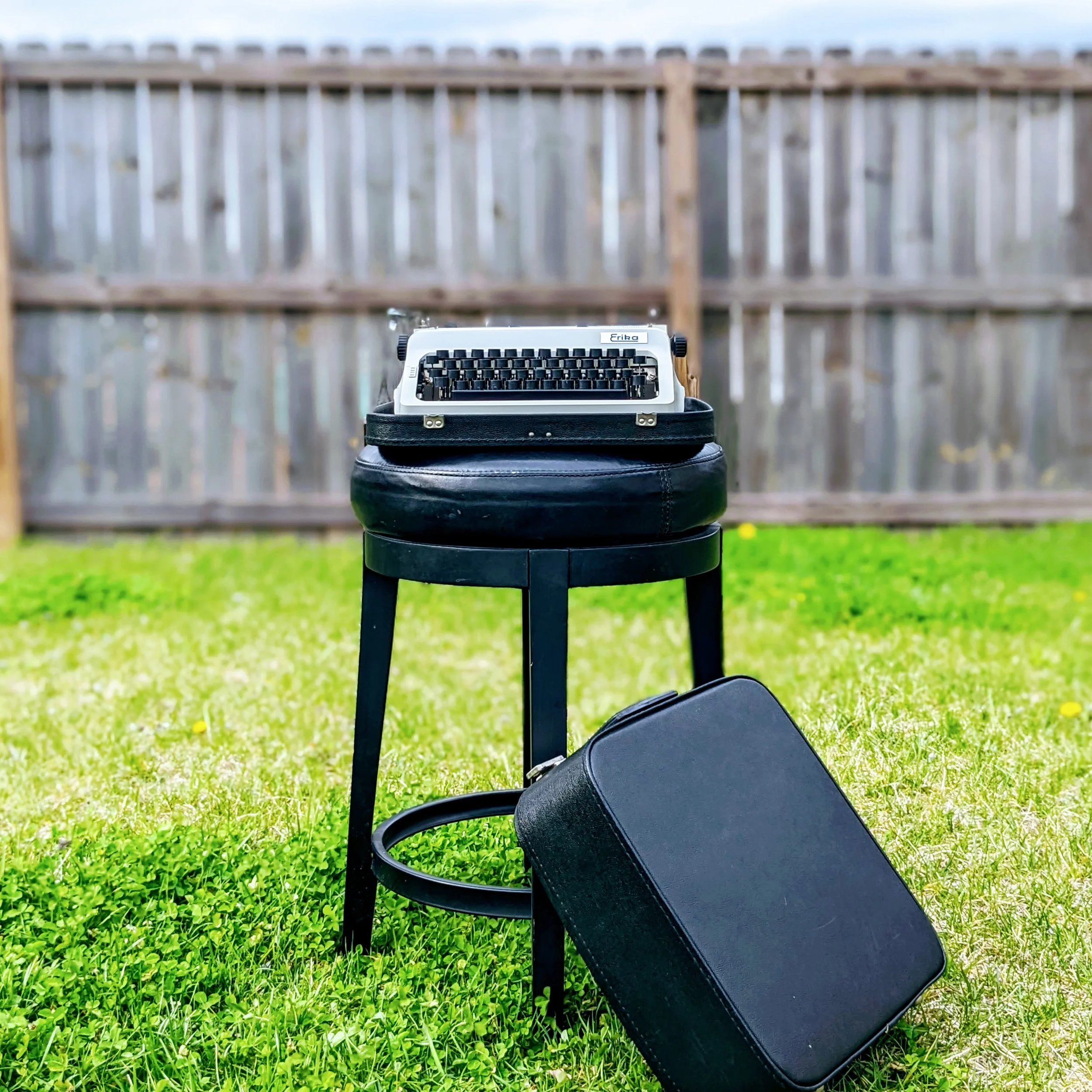 Typewriters — Shop — Nashville Typewriter